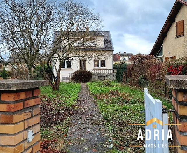 Maison à vendre - Mondelange - 5 pièces - 4 chambres