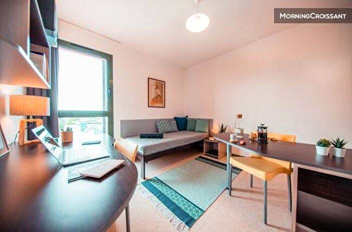 Le Centre-Centre Ville, Roanne : Appartement 1 pièce à louer