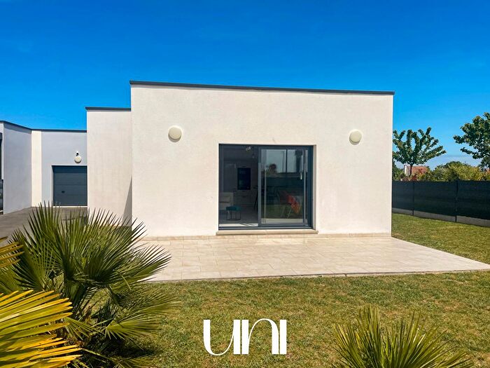 Maison 4 pièces à vendre à Anguerny