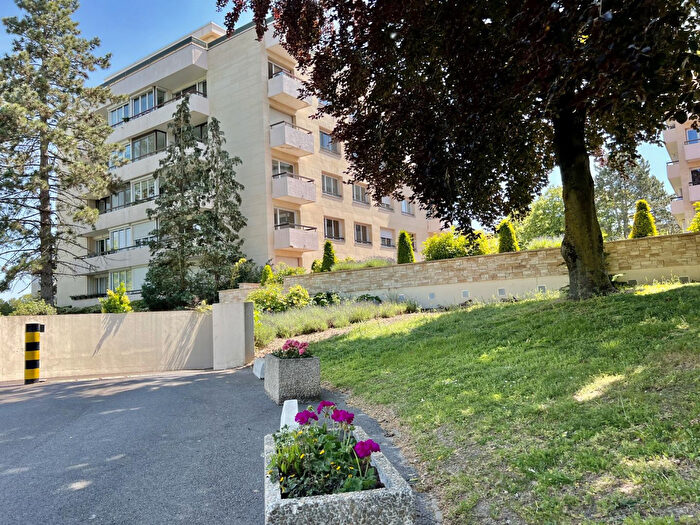 Appartement 4 pièces à Reims, Europe, Chemin Vert, à vendre