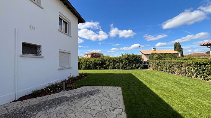 Portet-sur-Garonne : Appartement 4 pièces à vendre