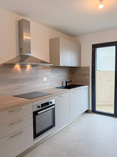 Maison à vendre - Penta-di-Casinca - 4 pièces - 3 chambres