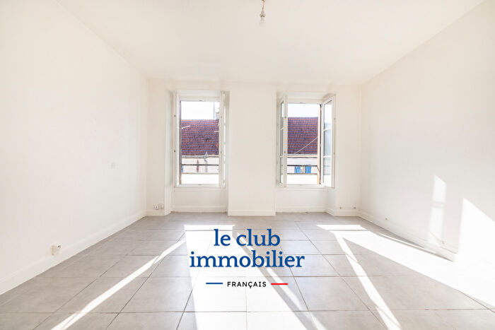 Appartement 2 pièces à vendre à Leuville-sur-Orge