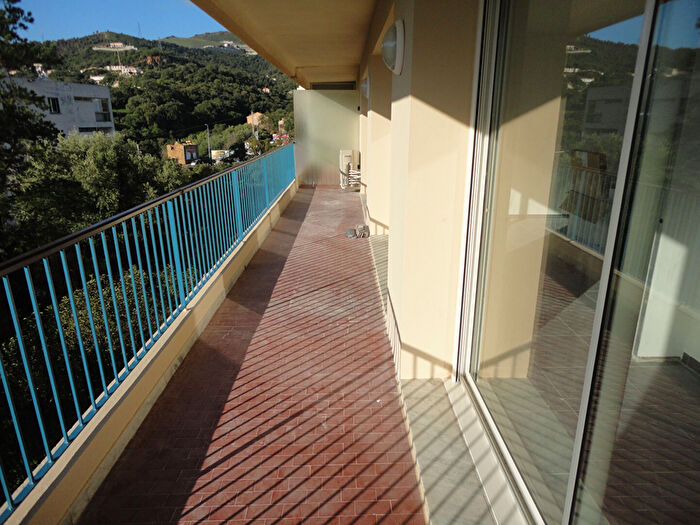 Appartement 4 pièces à louer à Bastia, Lupino