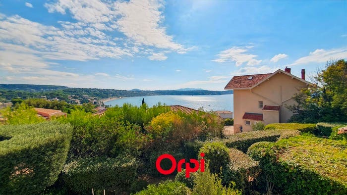 Appartement 1 pièce à louer - Nord, Bandol