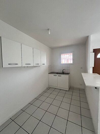 Maison 2 pièces à louer à Créon