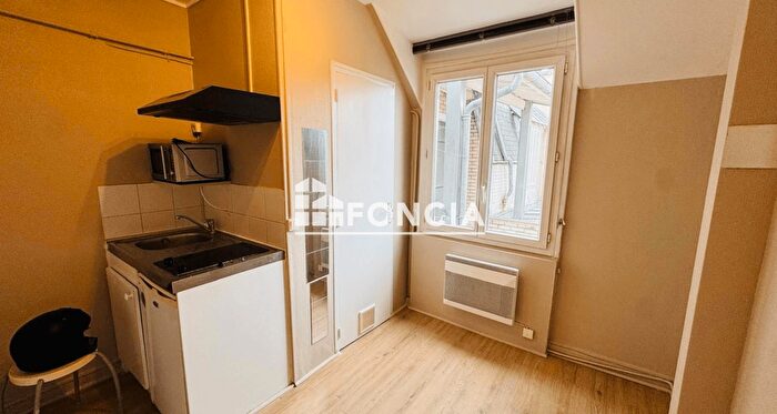 Appartement à vendre - Paris e , République, Saint-Ambroise - 1 pièce