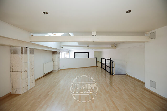 Appartement 4 pièces à Limoges, Louyat, à vendre