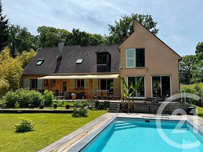 Maison 8 pièces à vendre - Bullion