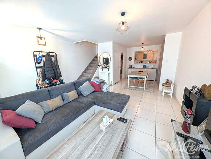 Maison 4 pièces à vendre - Osny, Ravinière