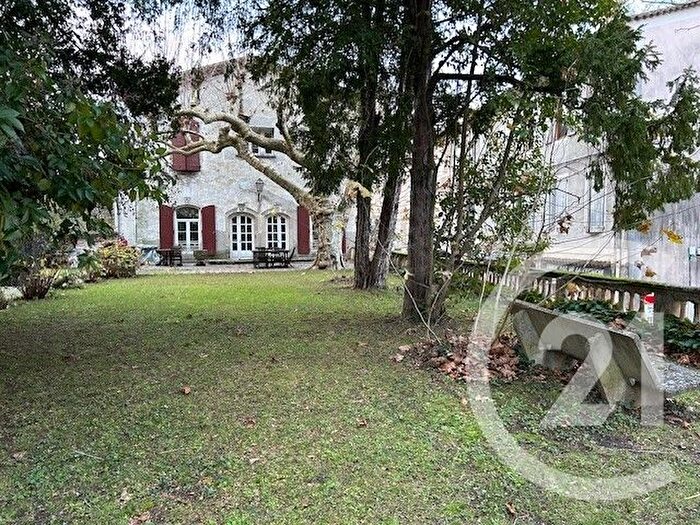 Maison à vendre - Saint-Jean-du-Gard - 7 pièces - 6 chambres