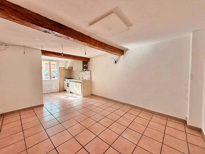 Maison 3 pièces à vendre à Espira-de-l'Agly