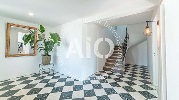 Maison à vendre - Péronnas - 5 pièces - 3 chambres