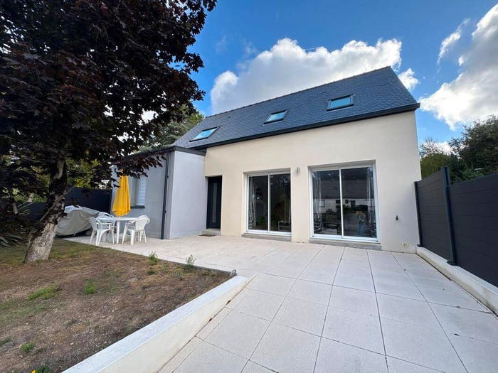 Maison 4 pièces à Escoublac, La Baule-Escoublac, à louer