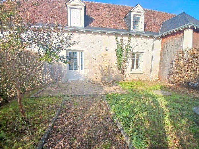 Vouvray - Maison 4 pièces à louer