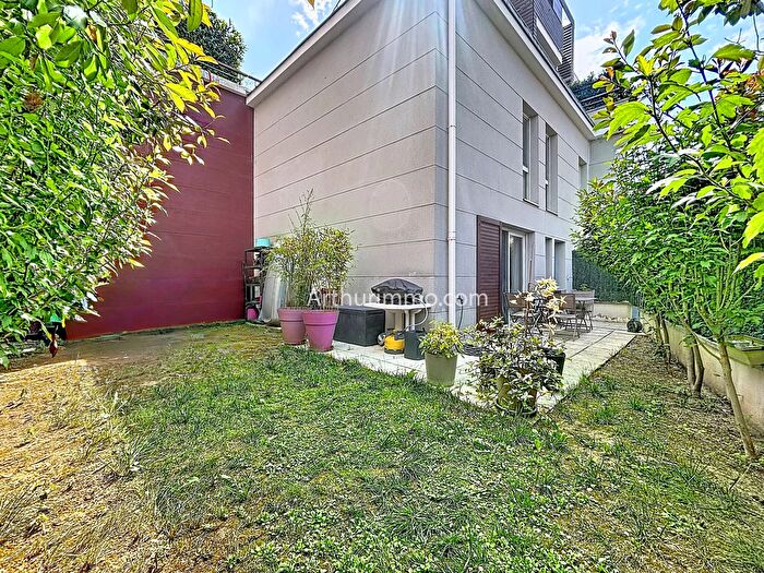 Appartement 3 pièces à vendre - Limeil-Brévannes, Pasteur, Marquèze