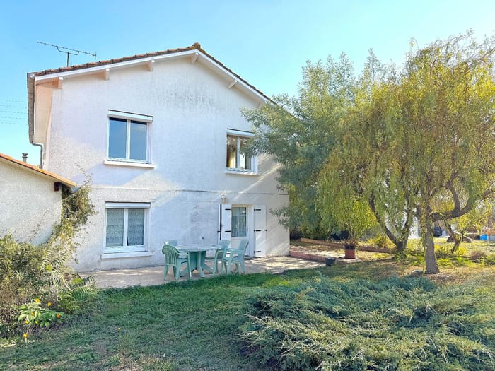 Maison 3 pièces à vendre à Thouars