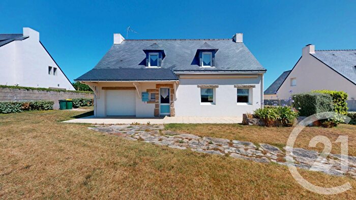 Maison 5 pièces à vendre à Le Croisic
