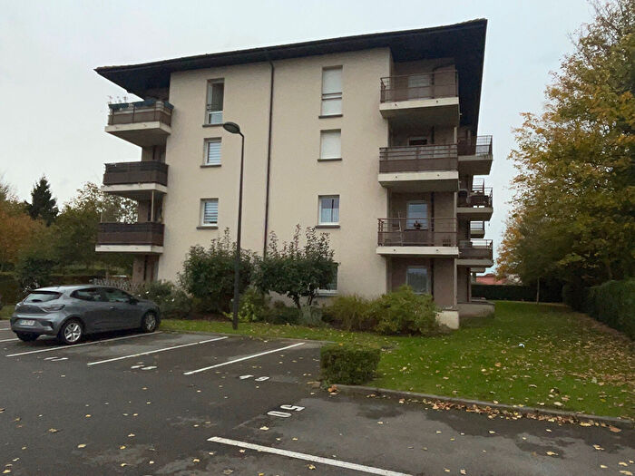 Appartement à vendre - N ux-les-Mines, Noeux-les-Mines - 2 pièces - 1 chambre