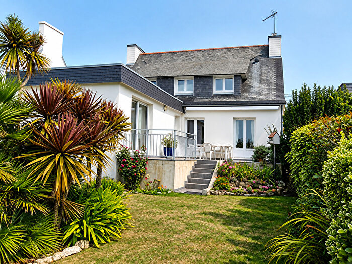 Maison 5 pièces à vendre - Plozévet