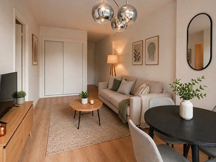 Benerville-sur-Mer : Appartement 1 pièce à vendre