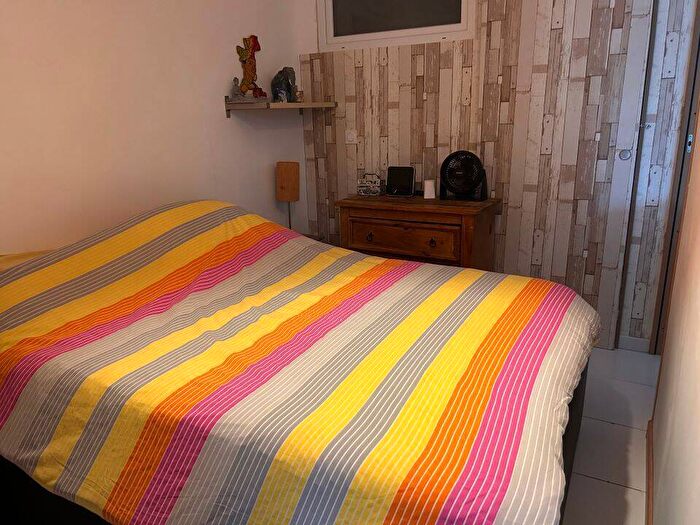 Sud, Saint-Jean-de-Védas - Appartement 2 pièces à louer