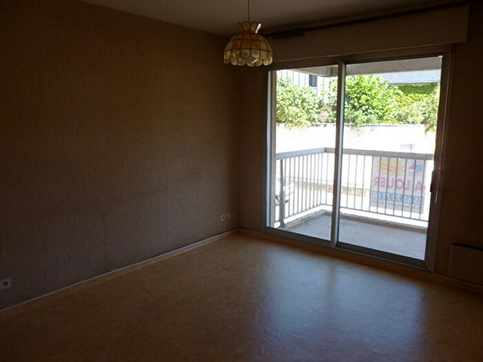 Appartement 1 pièce à louer à Rodez, Saint-Eloi, Camonil