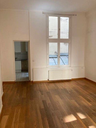 Les Halles, Paris 1er arrondissement - Appartement 2 pièces à louer