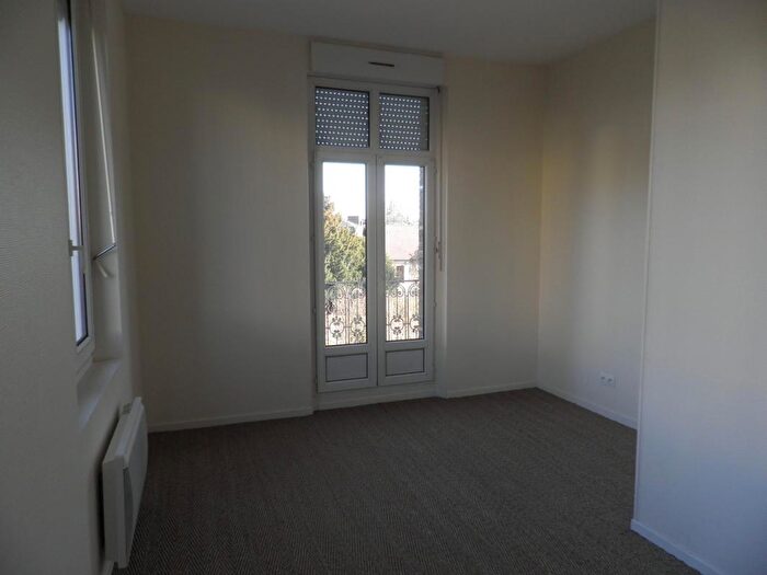 Appartement 1 pièce à louer à L'Aigle