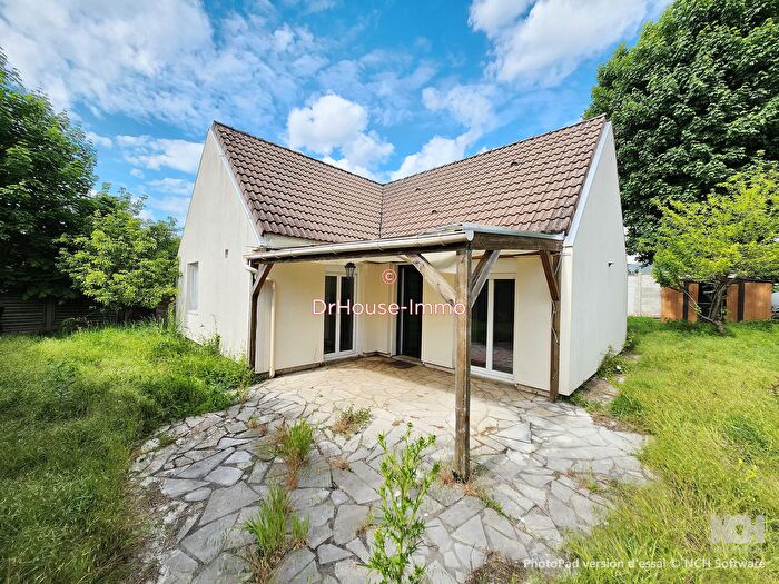 Maison 7 pièces à vendre - Louvres