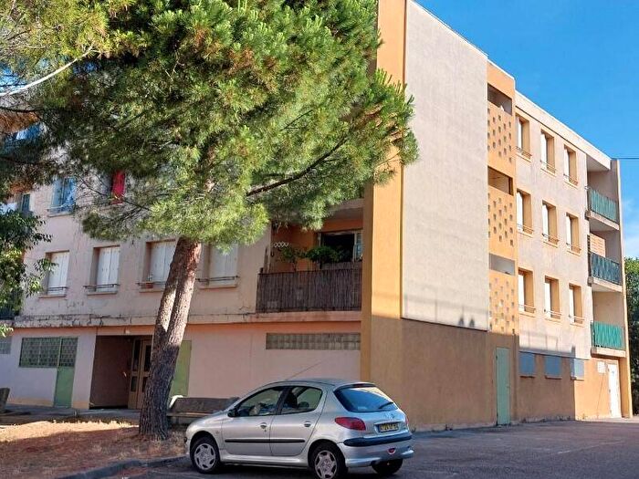 Appartement à louer - Mondragon - 3 pièces