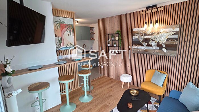 Reims, Courlancy, Porte de Paris, Bois d'Amour - Appartement 5 pièces à vendre