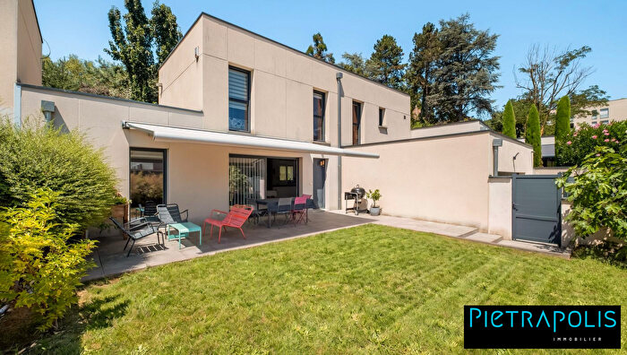 Appartement 5 pièces à vendre - Limonest