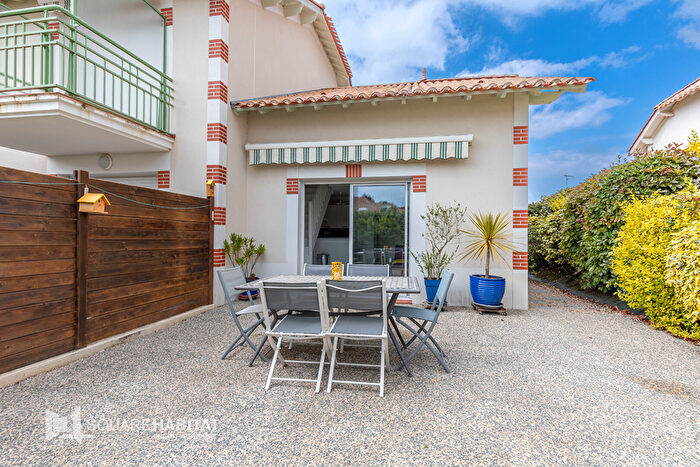 Appartement 3 pièces à vendre à Notre-Dame-de-Monts