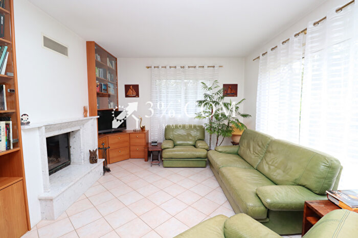 Maison à vendre - Janzé - 9 pièces - 5 chambres