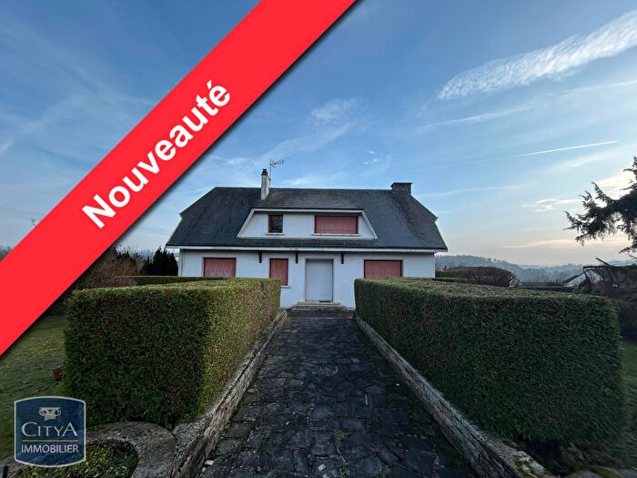 Maison à vendre - Charleville-Mézières, Villette - 6 pièces - 4 chambres