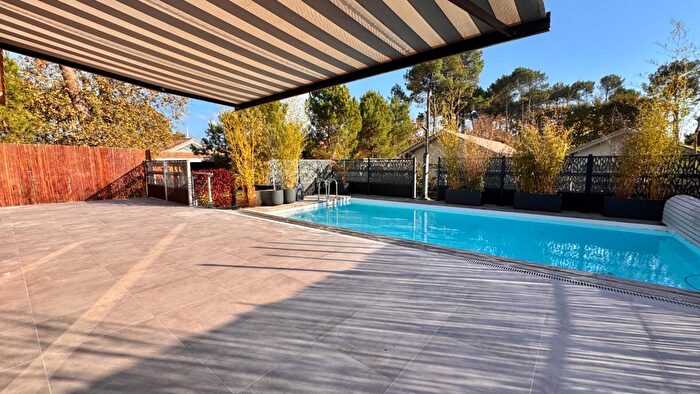 Maison 5 pièces à vendre - Lège-Cap-Ferret