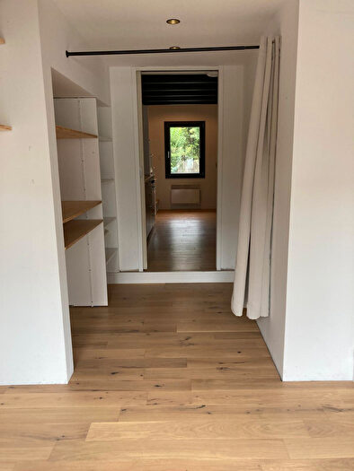 Appartement à vendre - Cran-Gevrier, Taillefer, Alery, Vert Bois - 1 pièce