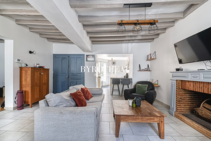 Maison 8 pièces à vendre à Le Lion-d'Angers