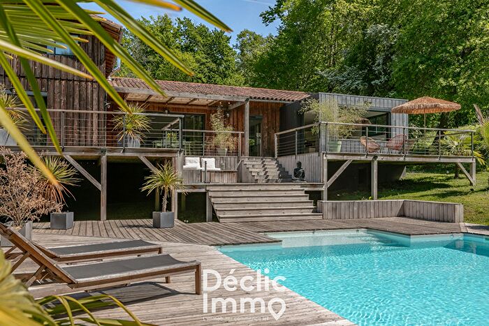 Maison 7 pièces à Latresne, à vendre