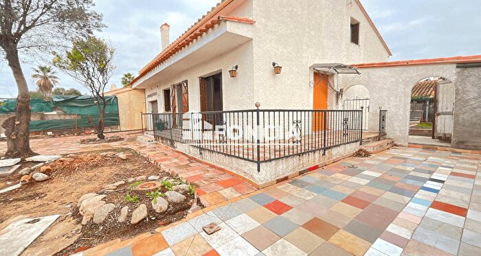Maison 4 pièces à vendre à Bages