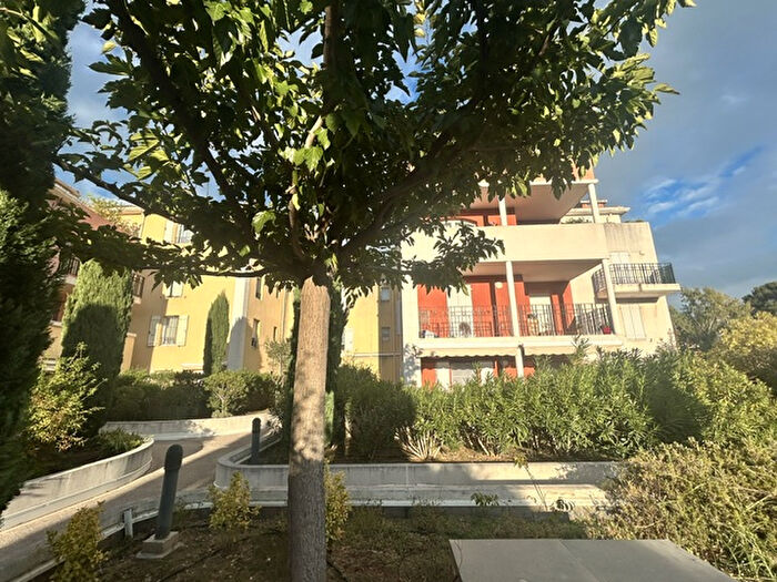 Appartement 2 pièces à louer - Aubagne, Centre-ville, Beaumond