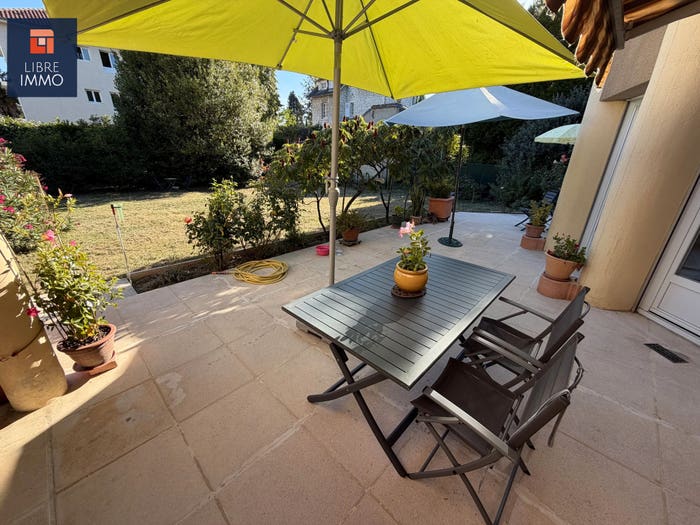 Appartement 4 pièces à vendre - Pau, Pau Sud