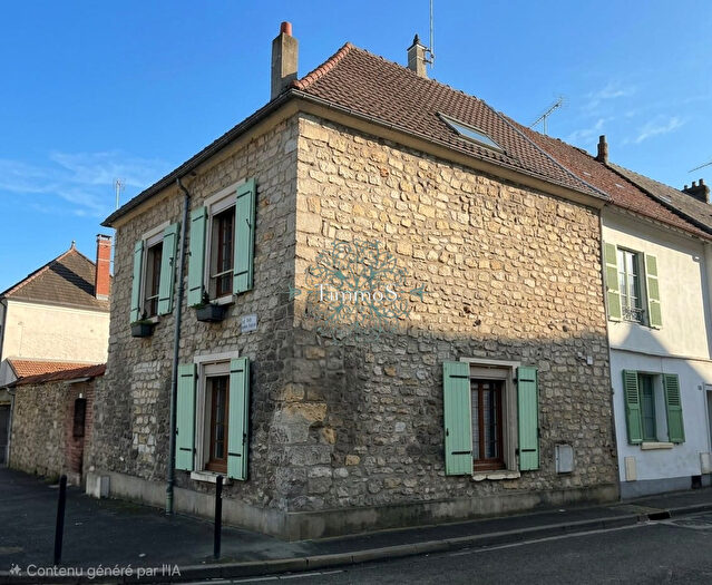Maison 5 pièces à vendre à Chambly