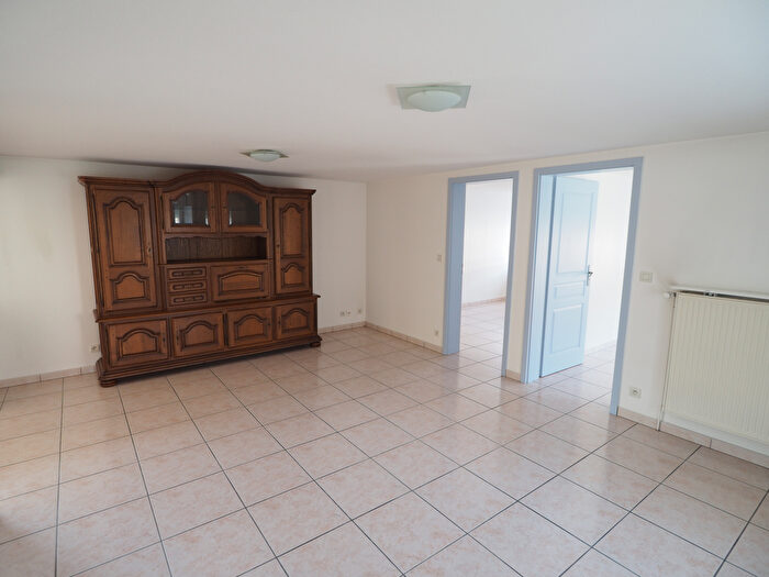 Appartement 3 pièces à vendre à Lepuix