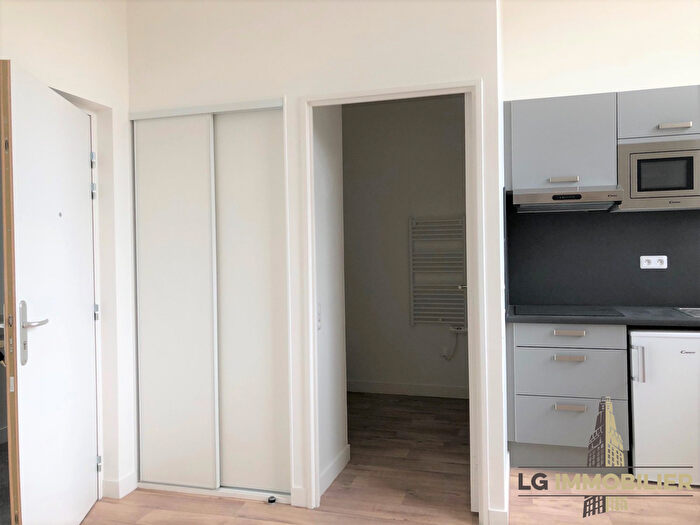 Longueau - Appartement 1 pièce à louer