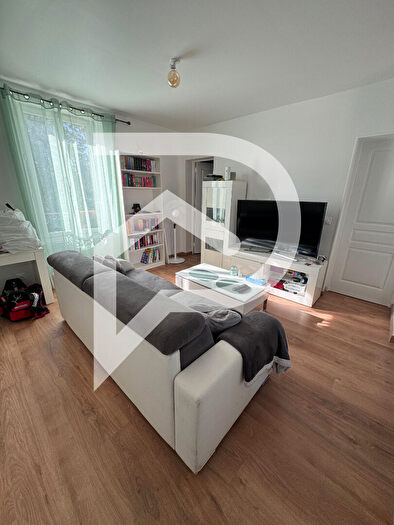 Appartement 3 pièces à Saint-Soupplets, à vendre