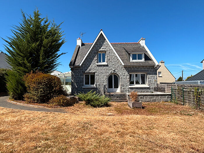 Maison 4 pièces à Langueux, à vendre