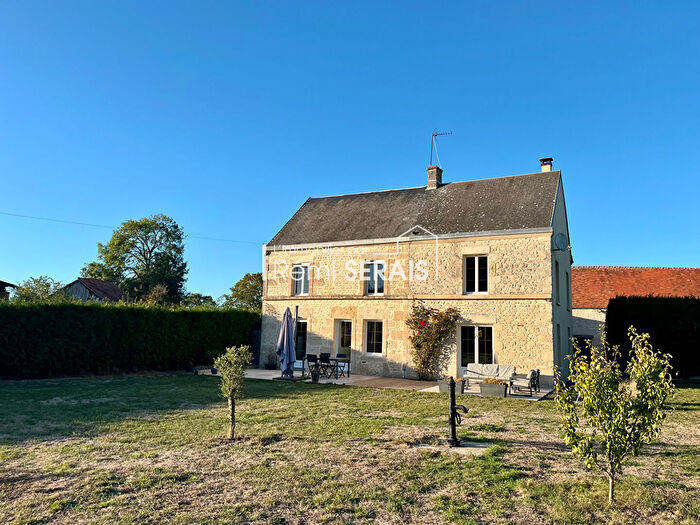 Maison 6 pièces à Commeaux, à vendre