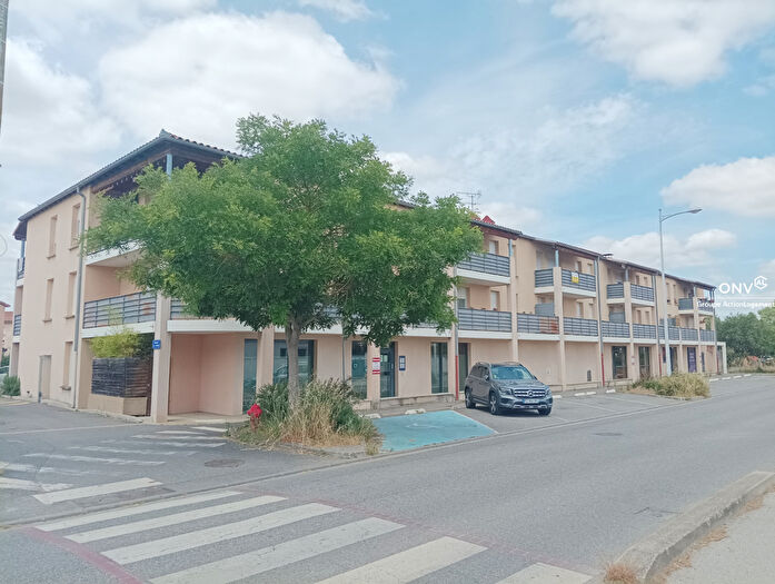 Labastidette : Appartement 3 pièces à vendre